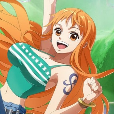 Create a All Nami's Outfit Tier List - TierMaker