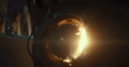 Create a Ghostbusters Proton Packs Tier List - TierMaker