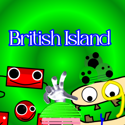 British Island Characters Tier List (Community Rankings) - TierMaker