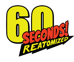 Create a 60 seconds items Tier List - TierMaker