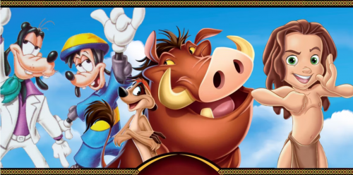 Disney direct to video sequels Tier List (Community Rankings) - TierMaker