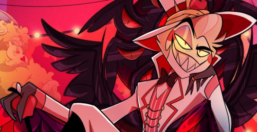 Create a Hazbin Hotel + Helluva Boss Characters Tier List - TierMaker