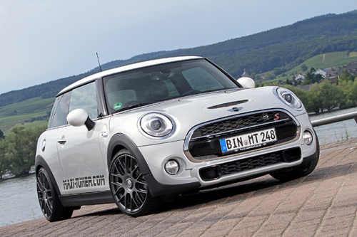 Create a Mini Cooper Generations (Looks Only) Tier List - TierMaker