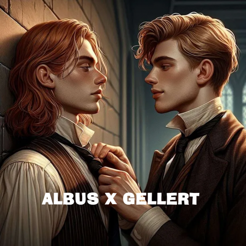 Harry Potter Gay (MLM) Ships Tier List (Community Rankings) - TierMaker