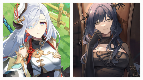 Create A Fictional Crushes Tier List Tiermaker