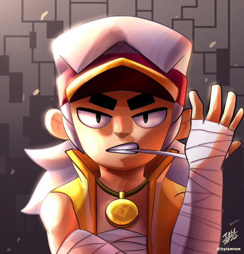 Create a Fang skins! Tier List - TierMaker