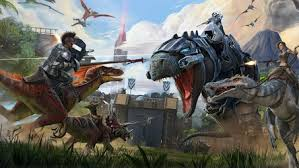 Create a Ark Survival Evolved Tier List - TierMaker