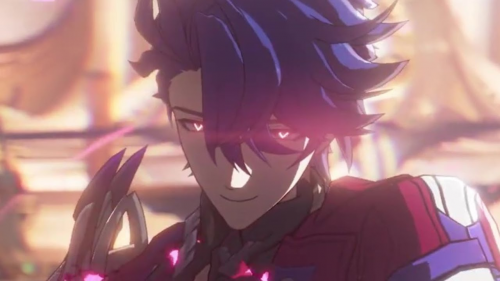 Create a HSR Boys/Honkai Star Rail guys/males/men Tier List - TierMaker