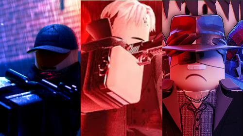 Create a FATALITY & CRIMINALITY & BRUTALITY Full Movie ROBLOX Tier List ...