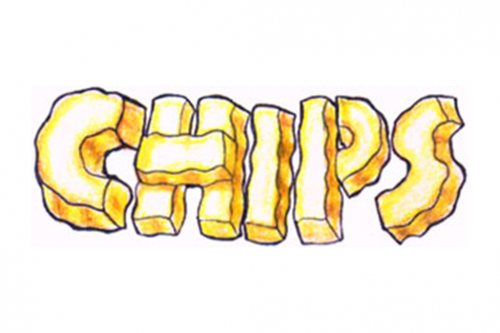 Create a Favorite Chips Tier List - TierMaker