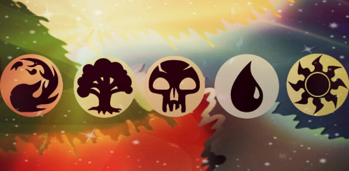 Create a Guess the Magic: The Gathering Tricolor Archetypes Tier List ...