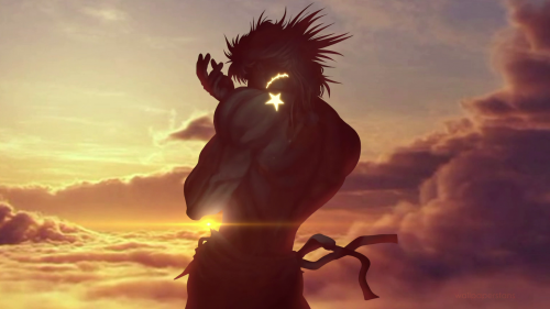 Create a Jojo perso powerscale Tier List - TierMaker