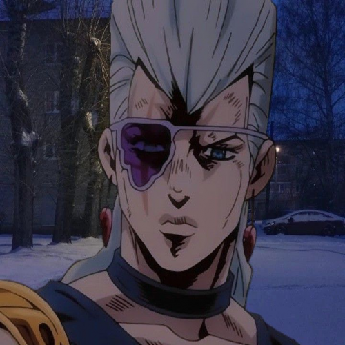 Jojo perso powerscale Tier List (Community Rankings) - TierMaker