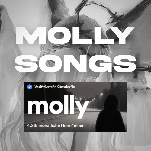 Molly Songs Tier List (Community Rankings) - TierMaker