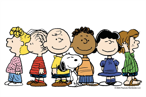 Create a Peanuts Characters :) Tier List - TierMaker