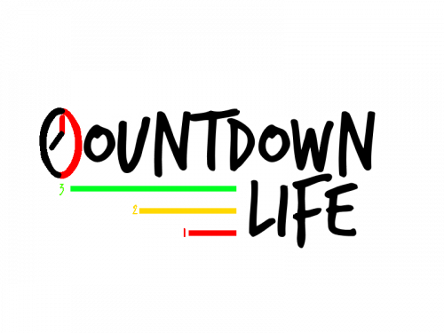 Countdown Life Tier List (Community Rankings) - TierMaker