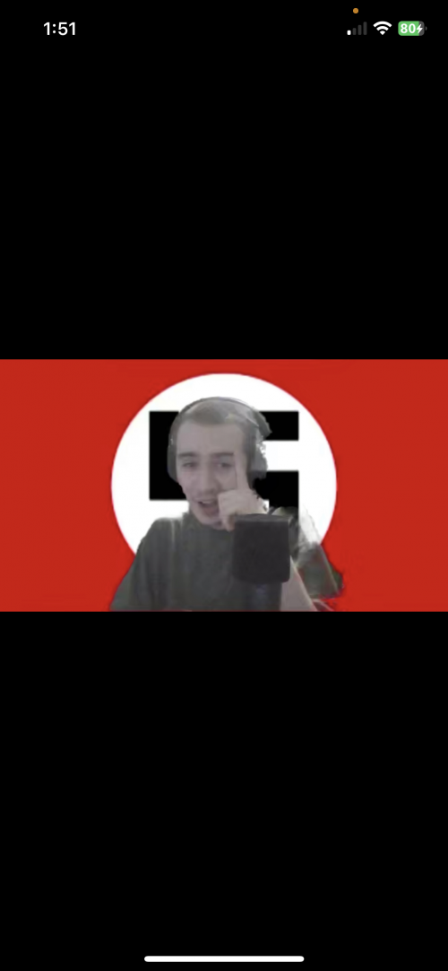 Create a sludge mob members Tier List - TierMaker