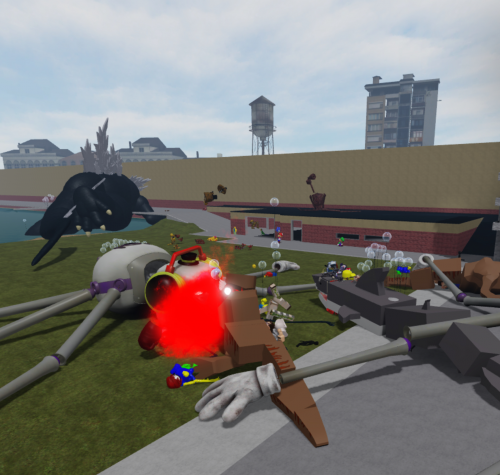 Create a Rays Mod Tier List - TierMaker