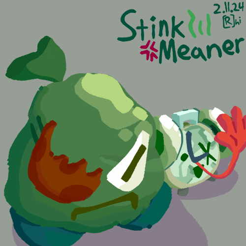 Create a Stinkmeaner Tierlist Tier List - TierMaker