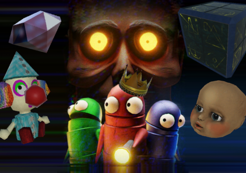 Create a R.E.P.O. All Valuables Tier List - TierMaker