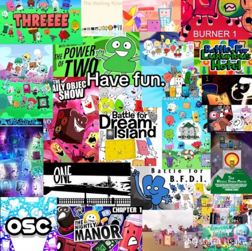 Create a OSC series rated-!! Tier List - TierMaker