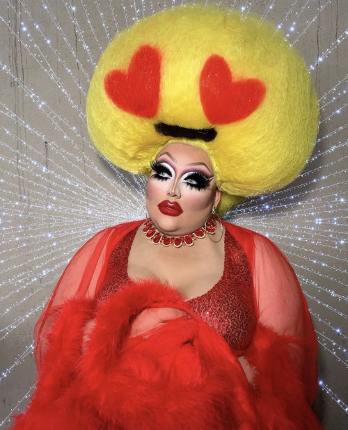 Drag queen Tier List (Community Rankings) - TierMaker