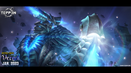 DMC ALL CHARACTERS INVERSE Tier List (Community Rankings) - TierMaker