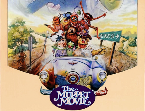 Create a Muppet Movies Tier List - TierMaker