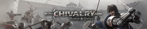 Chivalry: Medieval Warfare Maps Tier List (Community Rankings) - TierMaker