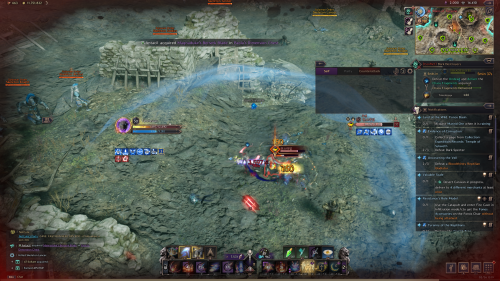 Throne and Liberty Prio List Beta Tier List (Community Rankings ...