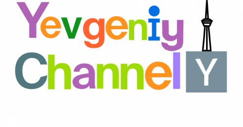 Create a Yevgeniy Channel Logo Mascots Worst To Best Tier List - TierMaker