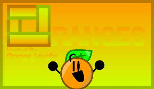 Create a Oranges (And Others) Tier List - TierMaker