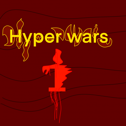 Hyper wars 1 fighter Tier List (Community Rankings) - TierMaker