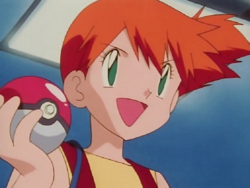 Best anime characters with ginger hair Tier List (Community Rankings ...