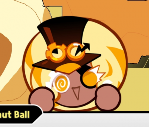 Legendary cookies Tier List (Community Rankings) - TierMaker