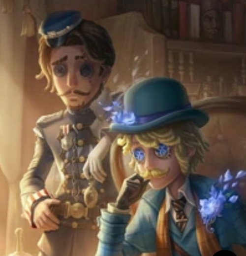 idv wick tierlist identityV identity V Tier List (Community Rankings ...