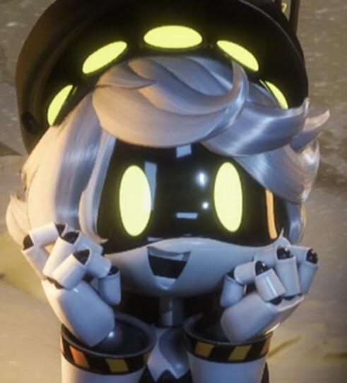 Create a Murder Drones Character Tier List - TierMaker