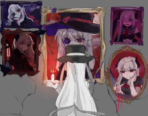 Create a FNF : Var Mod Characters V2-V3 Tierlist Tier List - TierMaker