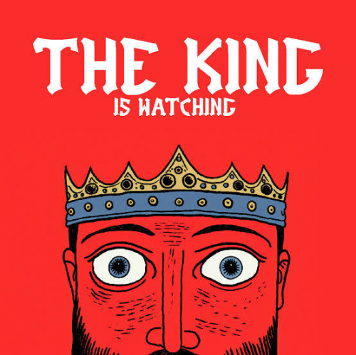 Create a The King is Watching Advisors Tier List - TierMaker