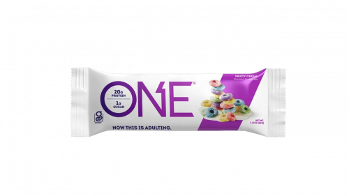 Create a Protein Snacks Tier List - TierMaker