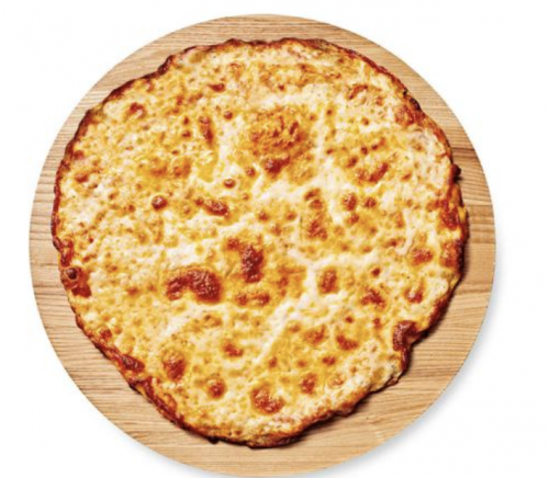 Create a Pizza Chain Tier List - TierMaker