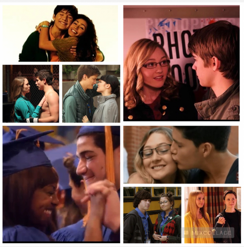 degrassi ships Tier List (Community Rankings) - TierMaker