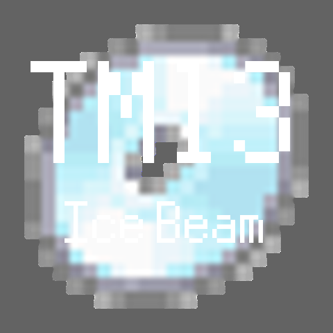 Create a Pokemon Generation III TM/HM Tier List - TierMaker