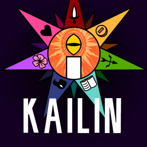 Create a Jon's OC (Cinders of Kailin Tier List - TierMaker