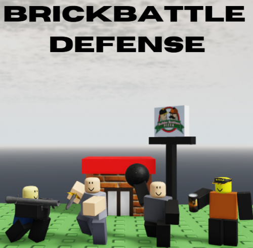 Brickbattle Defense Tier 4/Paragon Tier List (Community Rankings ...