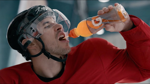 Create a Gatorade ( Canada flavours ) Tier List - TierMaker