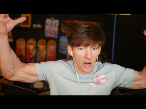 Create a flow gaming meta 6th april 2025 Tier List - TierMaker