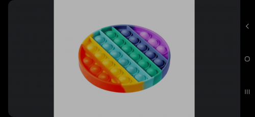 Create a Types of Pop-Its Tier List - TierMaker