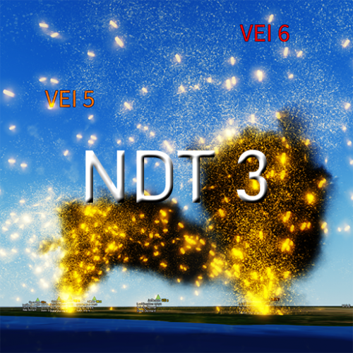 Create a Natural Disaster Tracker 3 Disasters Tier List - TierMaker