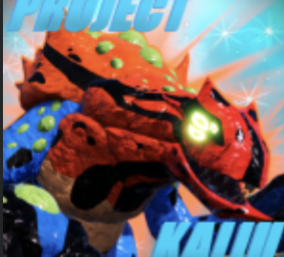 Project Kaiju 4.0 (new copyright free version.) Tier List (Community ...